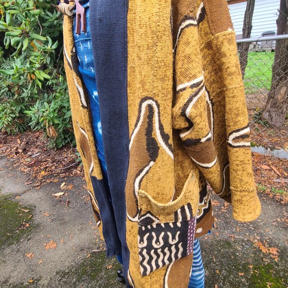 Parker Simonne Designs | Jackets & Coats | Authentic Parker Simonne ...
